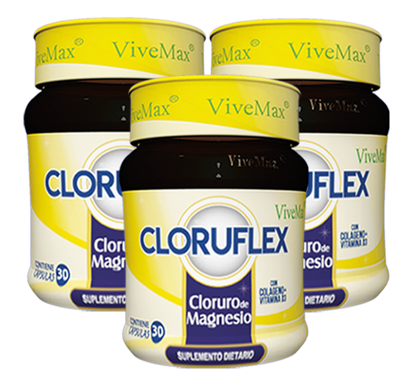 Productos – ViveMax