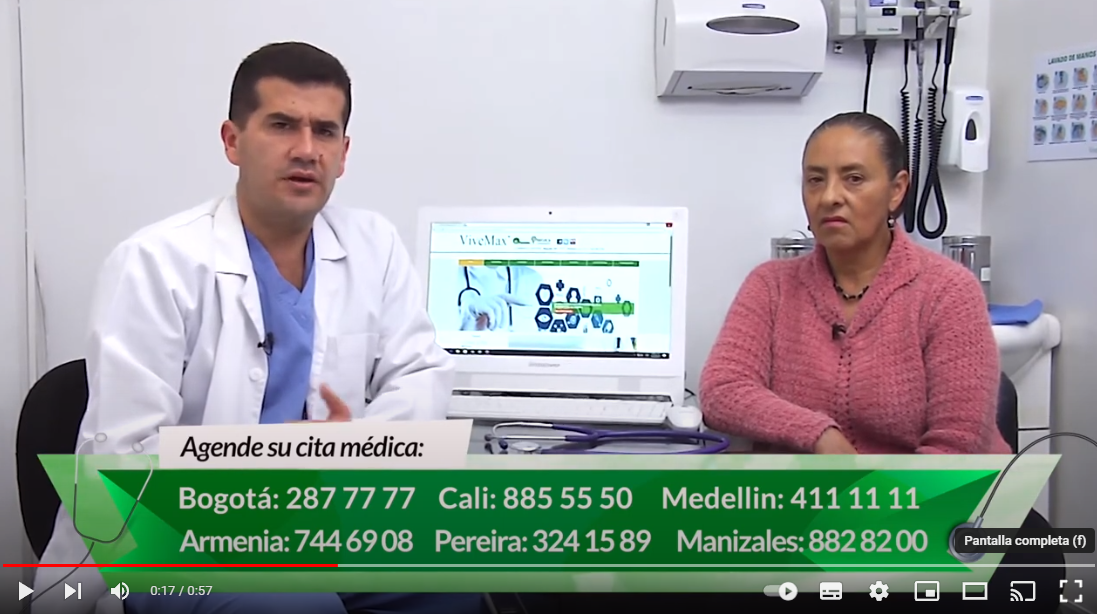 Tratamientos – ViveMax