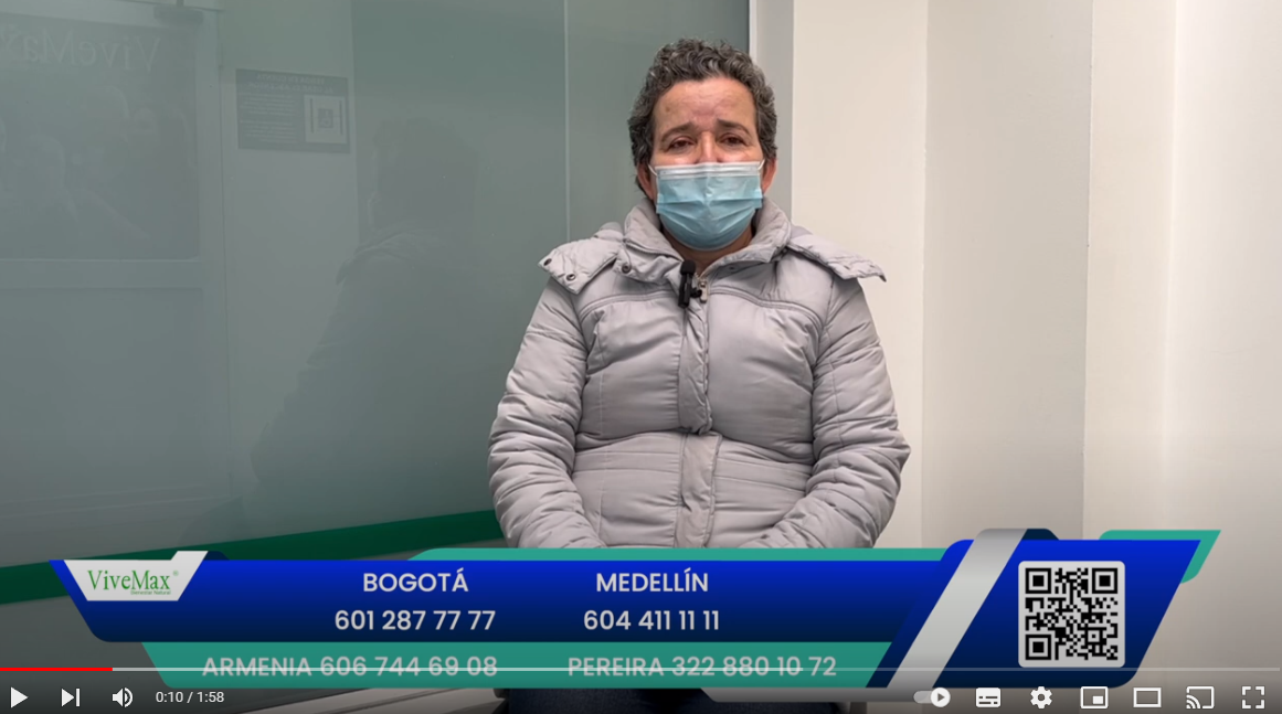 Tratamientos – ViveMax