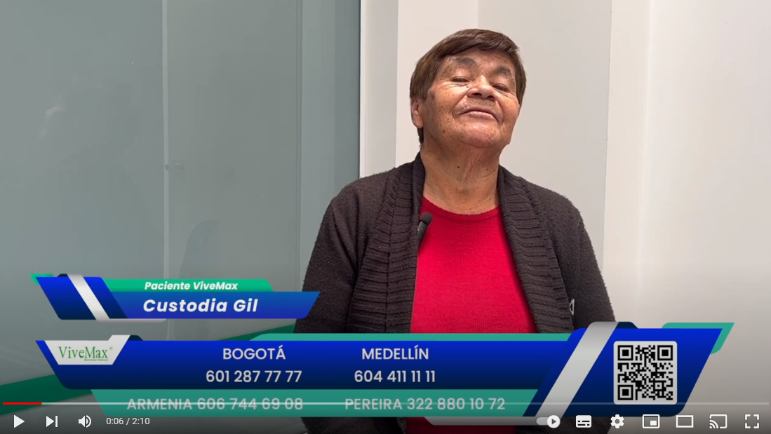 Tratamientos – ViveMax